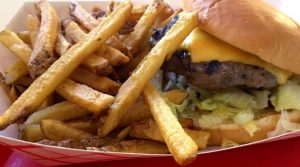 Scooby's Menu - Phone 630-769-1678