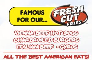 Scooby's Menu - Phone 630-769-1678