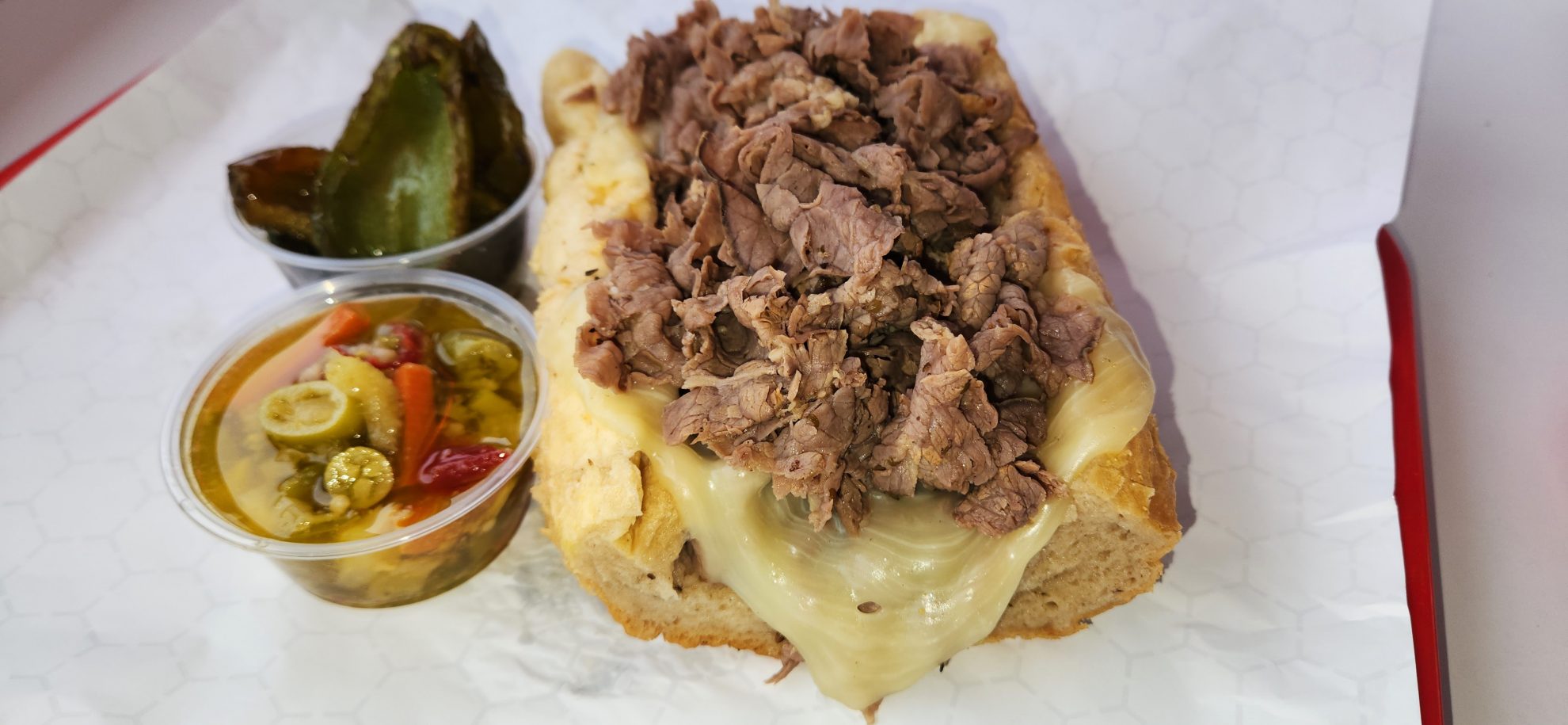 Scooby's Menu - Phone 630-769-1678